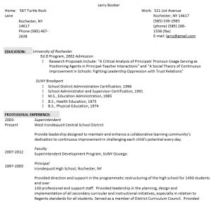 8+ Superintendent Resume | Template Business PSD, Excel, Word, PDF