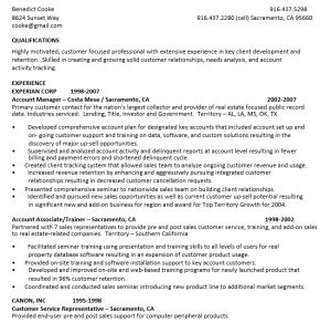 10+ Accounting Curriculum Vitae | Template Business PSD, Excel, Word, PDF