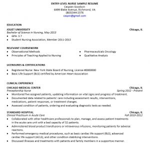 10+ Resumes Format | Template Business PSD, Excel, Word, PDF