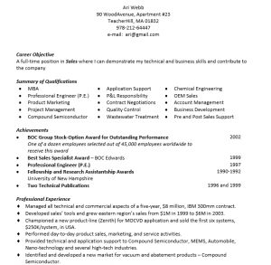 10+ Automobile Resume Templates | Template Business PSD, Excel, Word, PDF