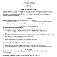 10+ Simple Work Resume Template | Template Business PSD, Excel, Word, PDF